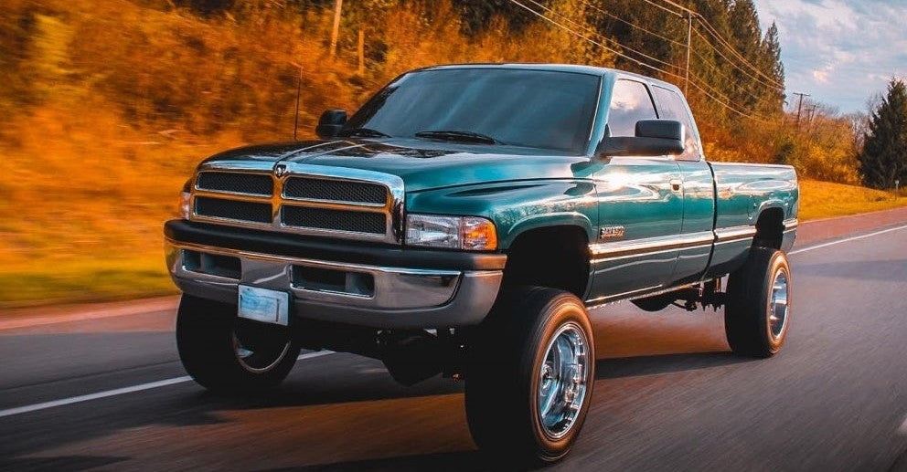 Tork Parts Shop for Aftermarket Body Part Fenders, Grilles & more