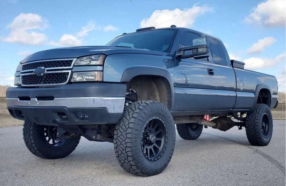 Chevrolet Body Panels – Tork Parts