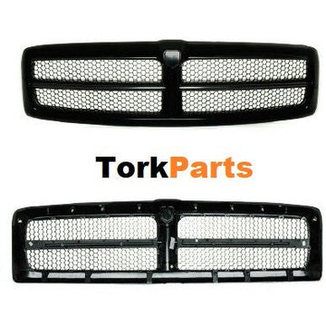 Tork Truck Parts Shop for Aftermarket Body Part Fenders, Grilles &more ...
