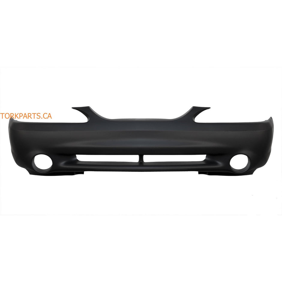 Ford Bumper – Tork Parts